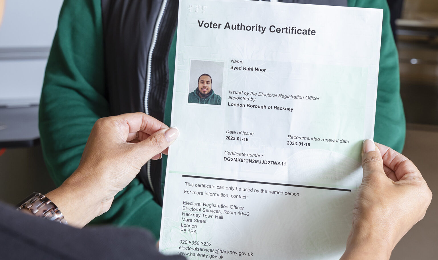 Registering to Vote: Our Essential Election Guide – LCR Pride Foundation